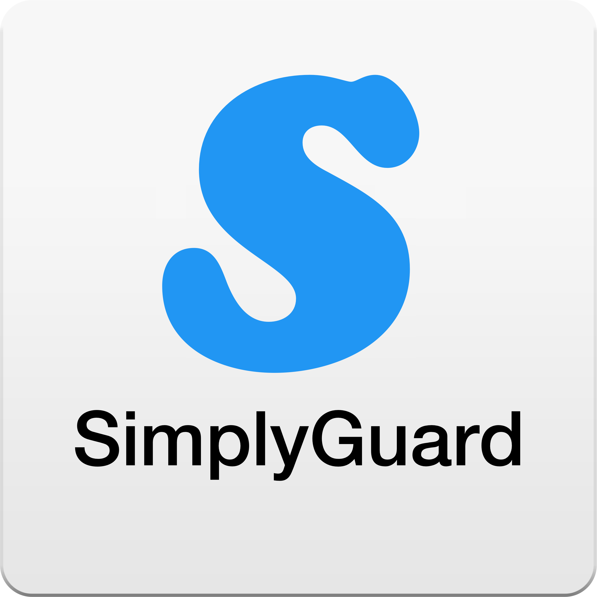 SimplyGuard Lite 3 Years For iMac, Mac mini, and Mac Studio