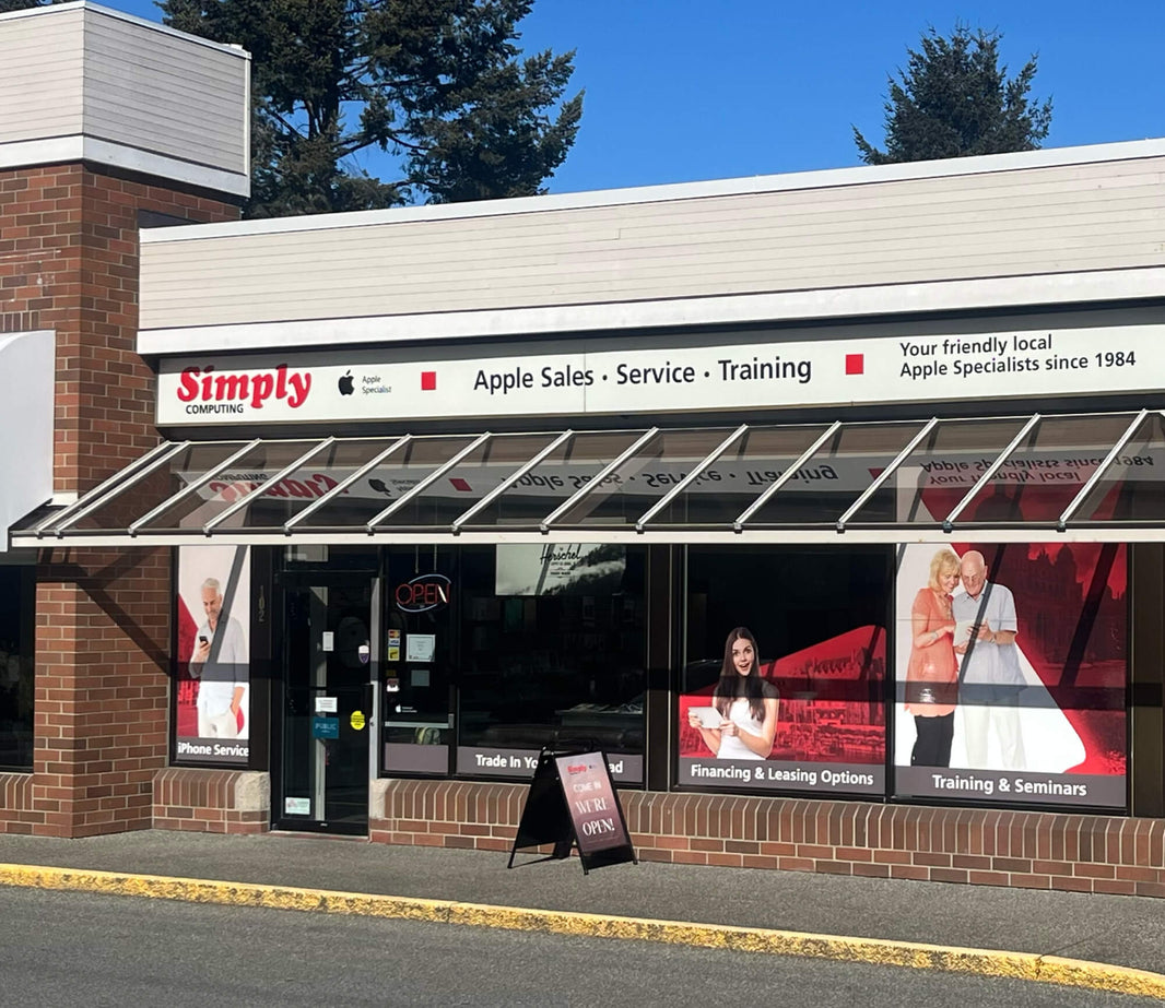Stores